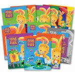 BJU Press Focus on Fives Reviews - HomeschoolingFinds.com