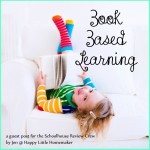 Book-Based Learning - HomeschoolingFinds.com