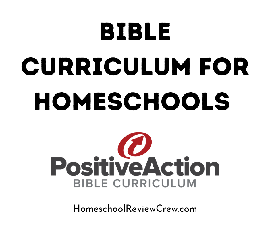 Bible Curriculum For Homeschool HomeschoolingFinds Bible Curriculum For Homeschool HomeschoolingFinds