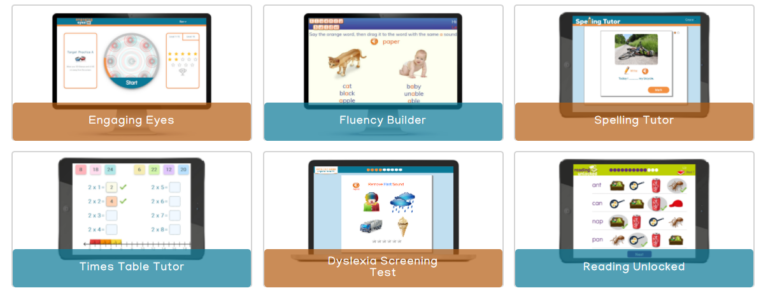 Reading Program for Struggling Readers - HomeschoolingFinds.com