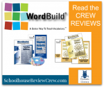 WordBuild Vocabulary Review - HomeschoolingFinds.com