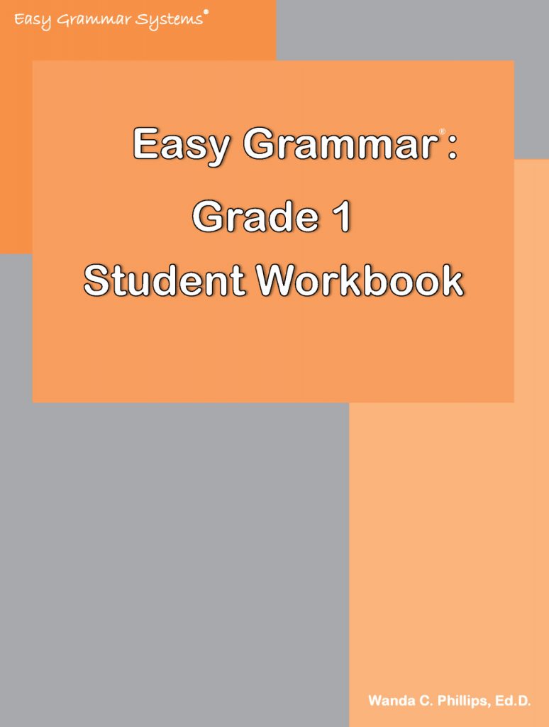 Easy Grammar, Daily GRAMS & Easy Grammar Ultimate Reviews ...