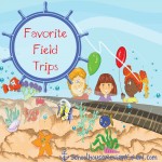 Blog Cruise: Field Trips - HomeschoolingFinds.com