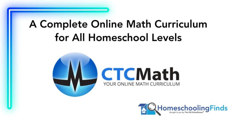 Math Archives - HomeschoolingFinds.com