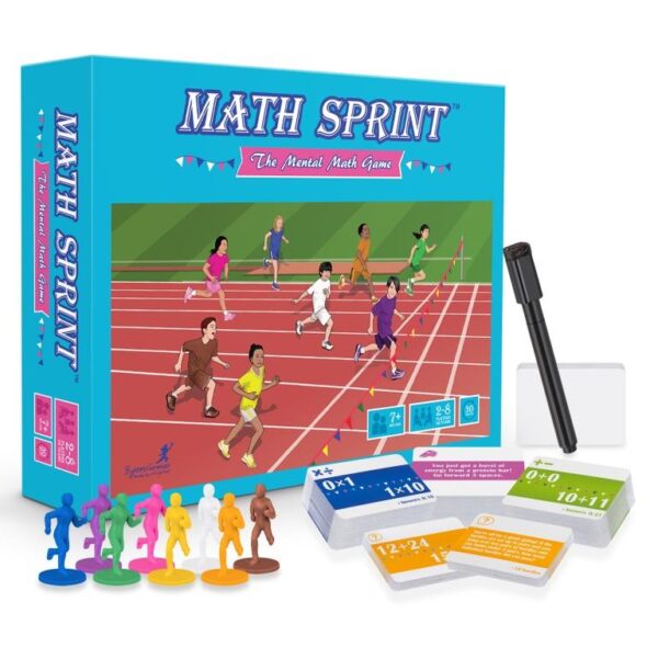 Math-Sprint-by-Byrons-Games-1 - HomeschoolingFinds.com