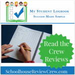 Daily Student Planner for Homeschool Review - HomeschoolingFinds.com