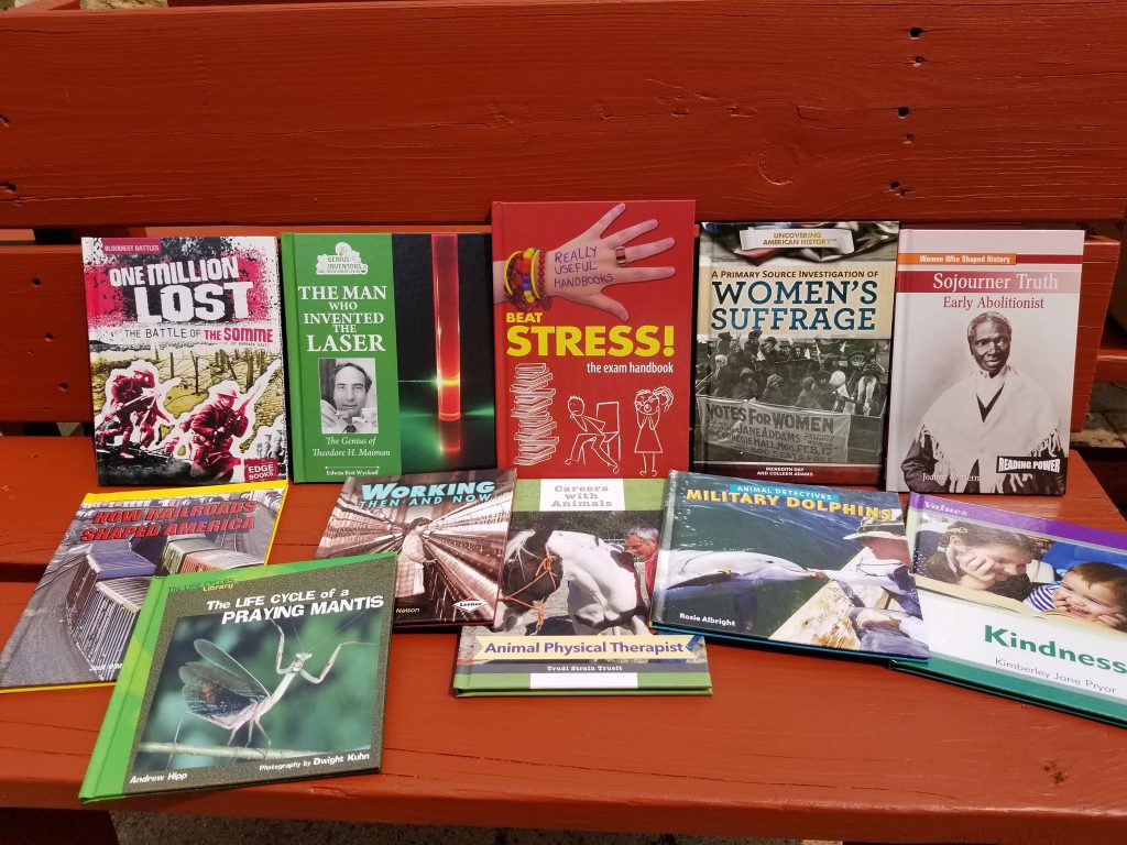 Wholesale Books for Your Homeschool Reviews - HomeschoolingFinds.com