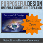 Purposeful Design Review - HomeschoolingFinds.com