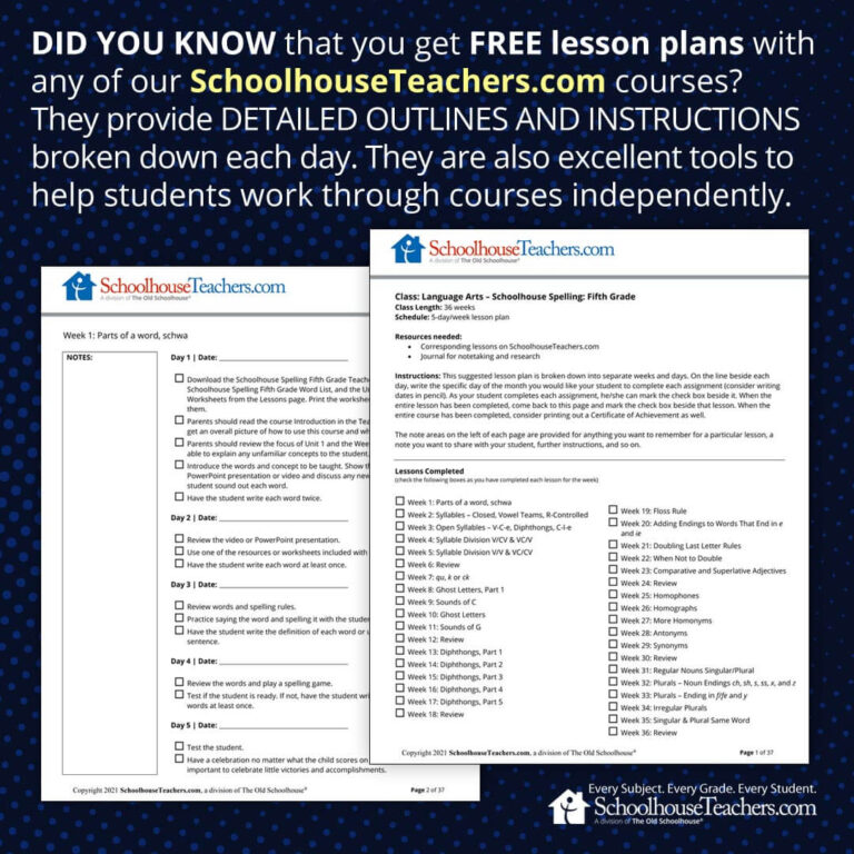 Christian Self-Paced Homeschooling Curriculum - HomeschoolingFinds.com