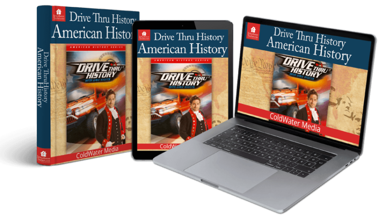 Teaching United States History - HomeschoolingFinds.com