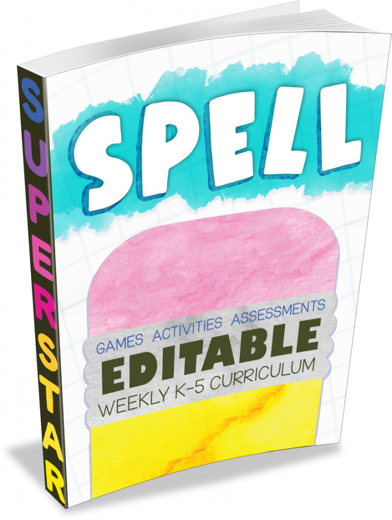 Fine Motor Alphabet Bundle, Superstar Spelling & Tracing Bundle Reviews ...