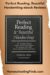 Perfect Reading, Beautiful Handwriting ebook Reviews ...