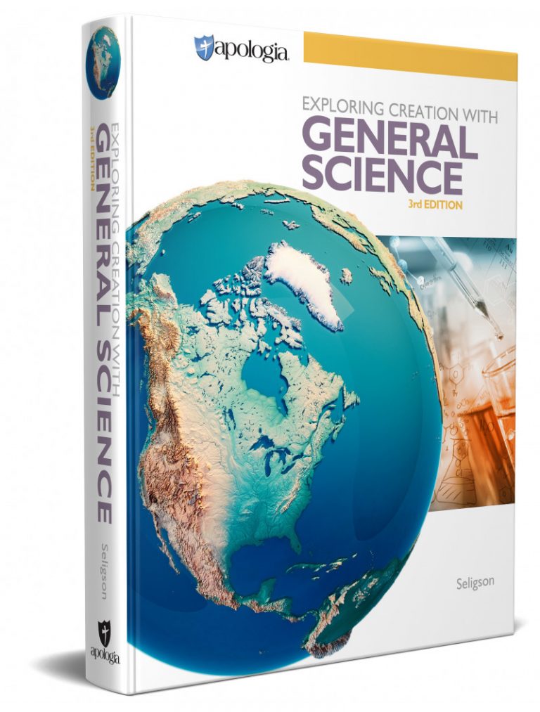 Exploring Creation with General Science, 3rd Edition. Reviews ...