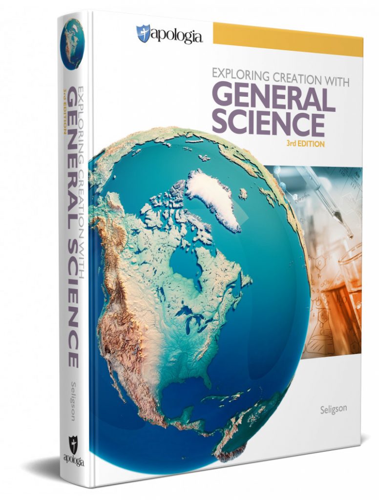 Exploring Creation with General Science, 3rd Edition. Reviews - HomeschoolingFinds.com