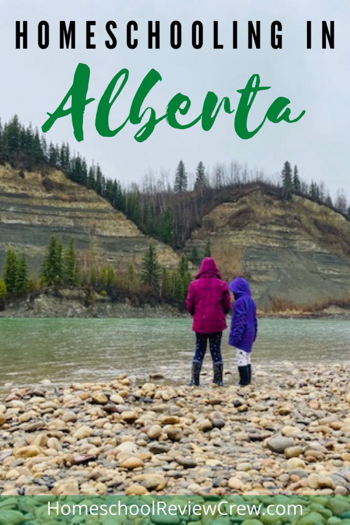 Homeschooling in Alberta - HomeschoolingFinds.com