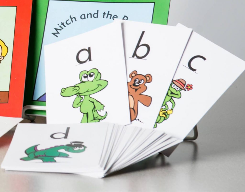 Learning Dynamics Reading Program Reviews - HomeschoolingFinds.com