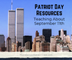 Patriot Day Resources: Teaching About September 11th