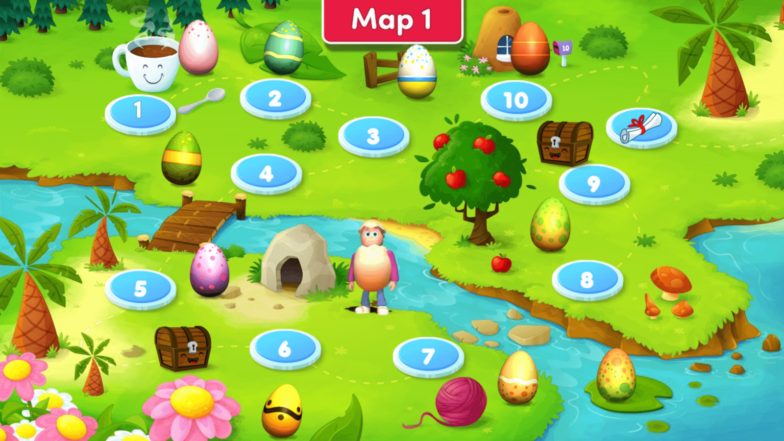 Learn to Read with Reading Eggs - HomeschoolingFinds.com