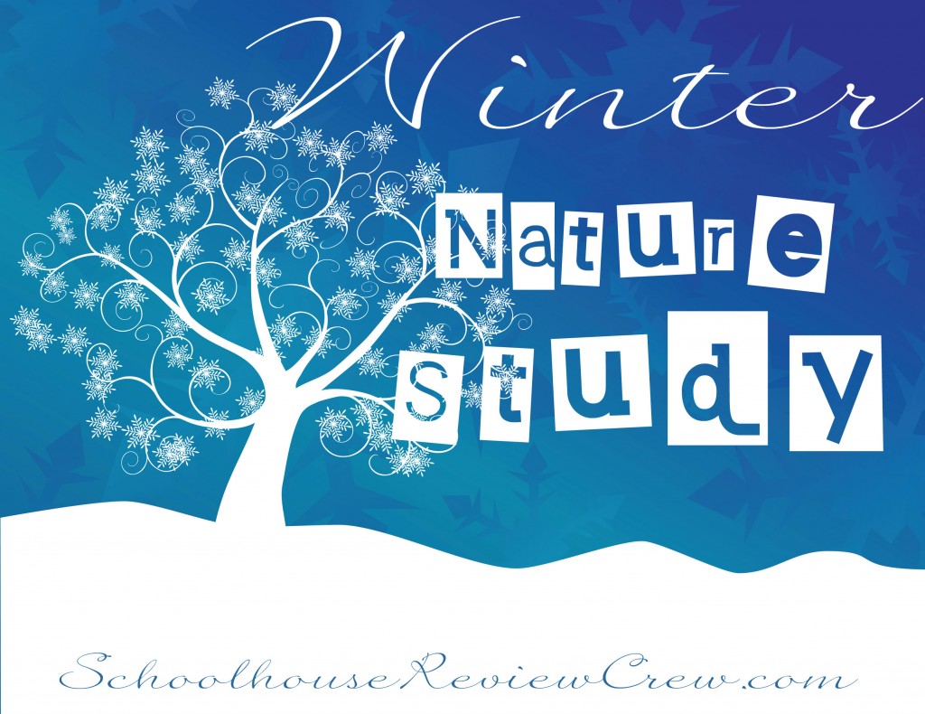 Winter Nature Study - HomeschoolingFinds.com